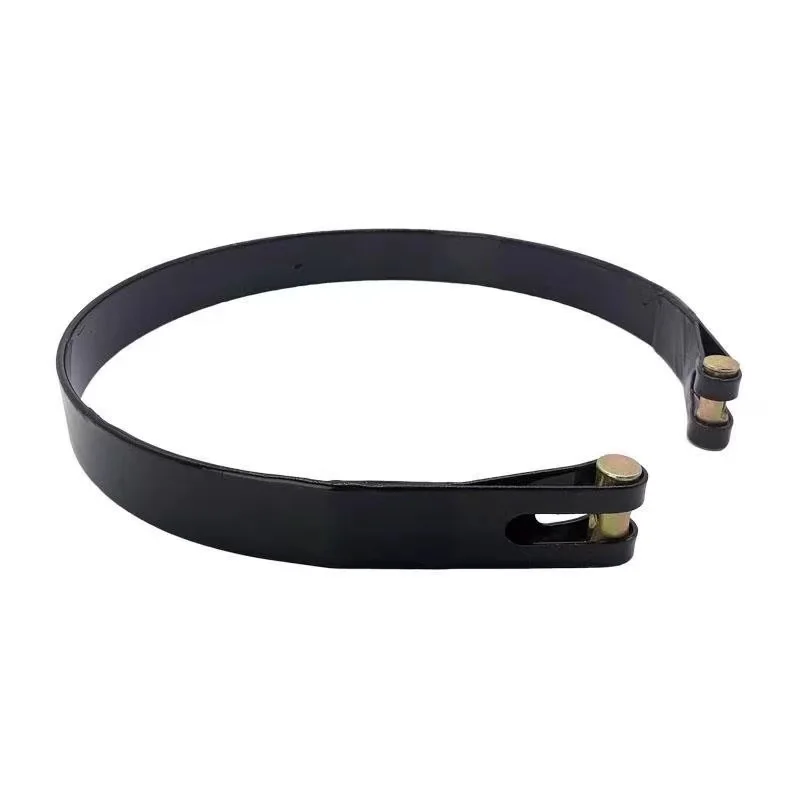 DZ97189361062 SHACMAN X3000 air reservoir straps| Alibaba.com