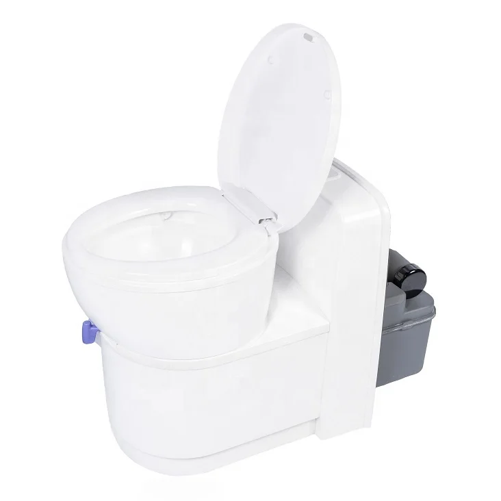 Portable Camper Van Toilet Motorhome RV Bathroom Shower Caravan ...