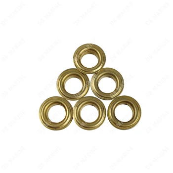 Impa 232286 Marine Wholesale High Quality Metal Grommet Eyelets - Buy ...