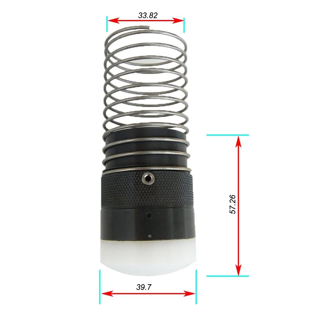 IECHO Presser Foot - High Efficiency for Cutting Machines