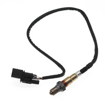 Lambda Oxygen Sensor For Ford Galaxy Seat Alhambra Skoda Fabia Vw Golf ...