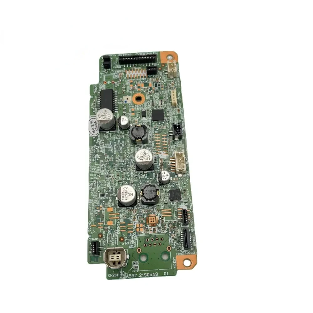 Main Board for Epson L3110 & Other Printers - Original Quality
