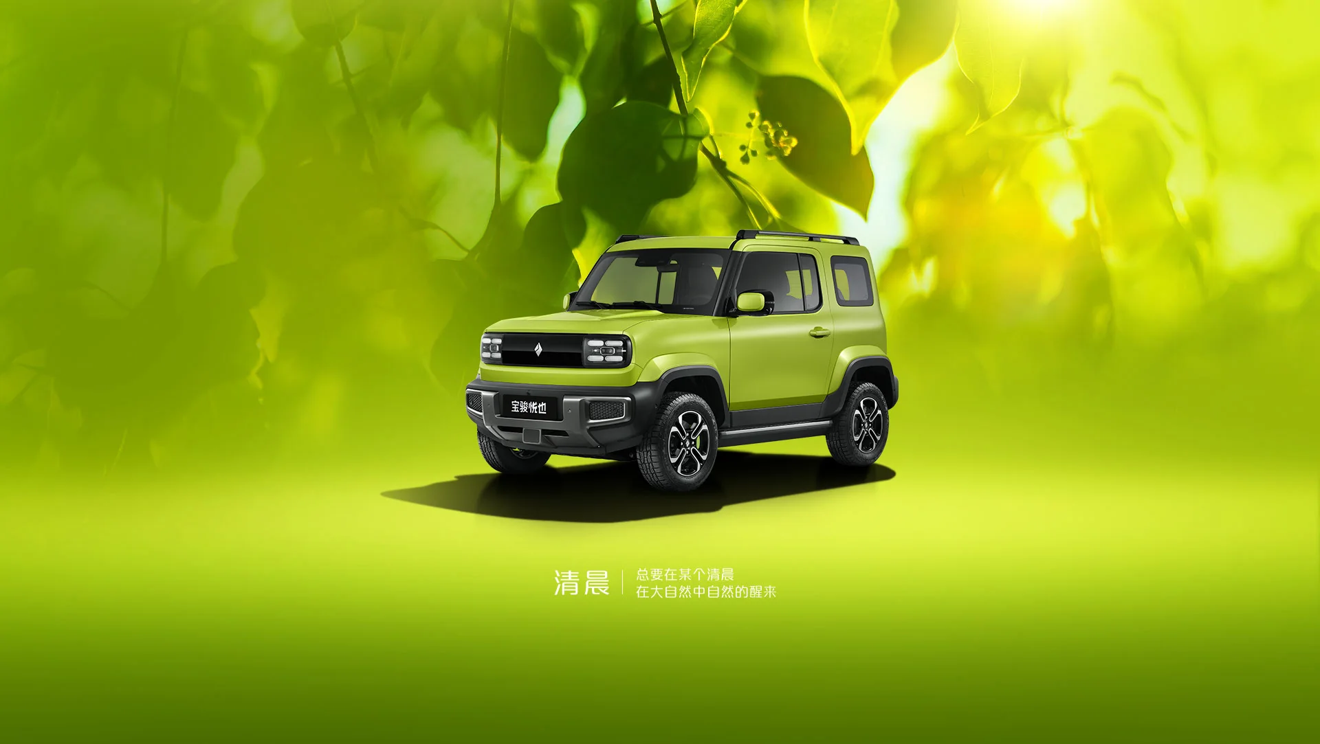Saic Wuling Yueye New Energy Vehicle Wuling Chinese Cheap Electric Mini ...