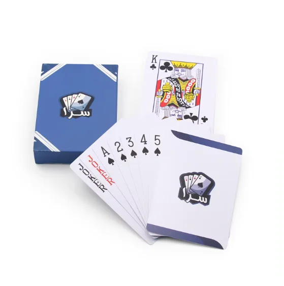Hot-selling Playing Cards, Standard Index, Poker Cards, Premium Playing ...
