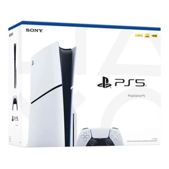 Sony Ps5 Slim Console Sony Playstation 5 Slim - Buy Playstation 5 Disc ...
