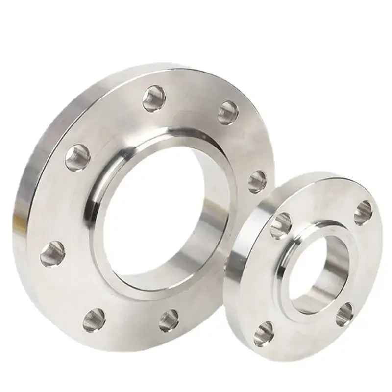 Flange Flange Wellhead Thread Titanium Flange| Alibaba.com