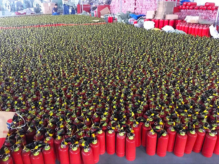 Small Handy Harmless Fire Extinguisher - Buy Fire Extinguisher,Handy ...