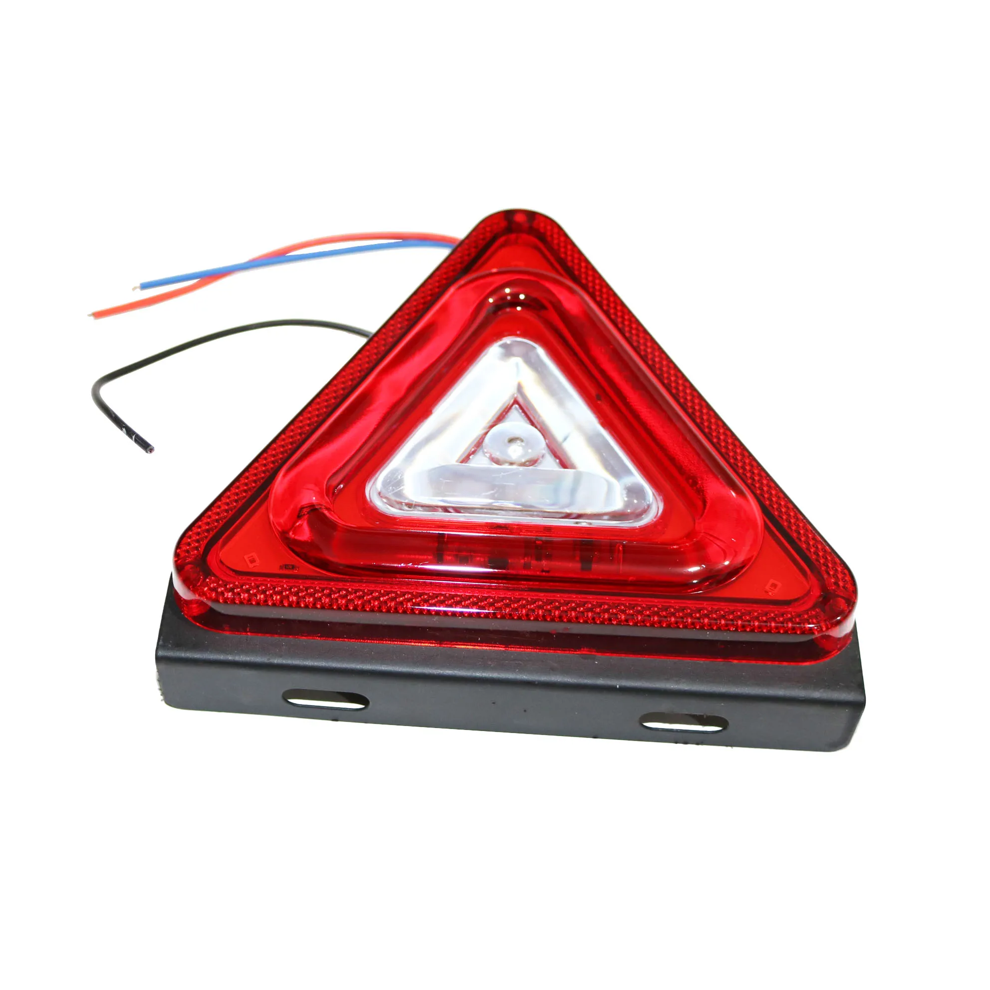 Truck Lighting System Trailer 12v / 24v Waterproof And Anti-collision ...