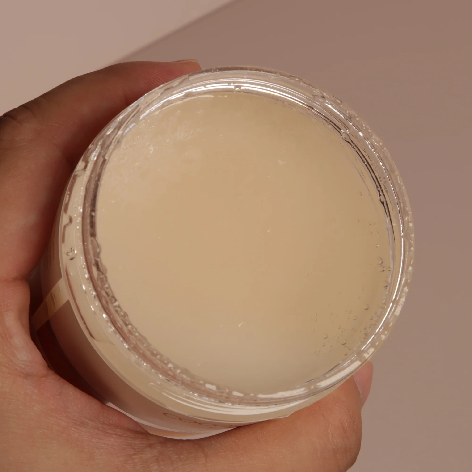 Private Label Mineral Exfoliating Himalayan Sea Salt Body Scrub Remove Dead Skin Cuticles Callus ...