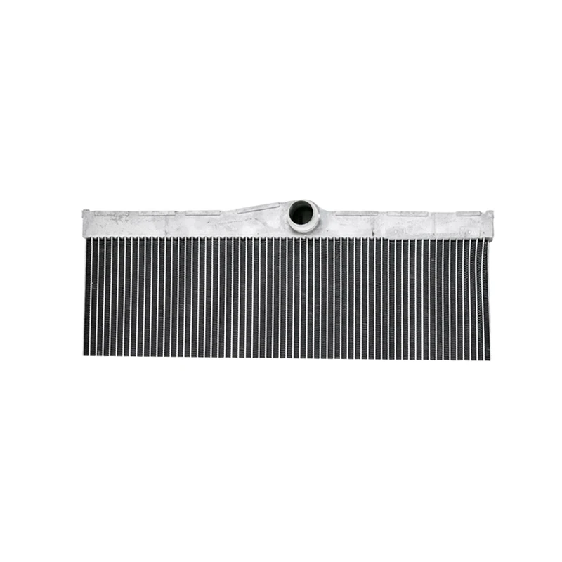 X5 E70 N62 N55 N54 B30 Radiator - OEM 17117585036 for BMW