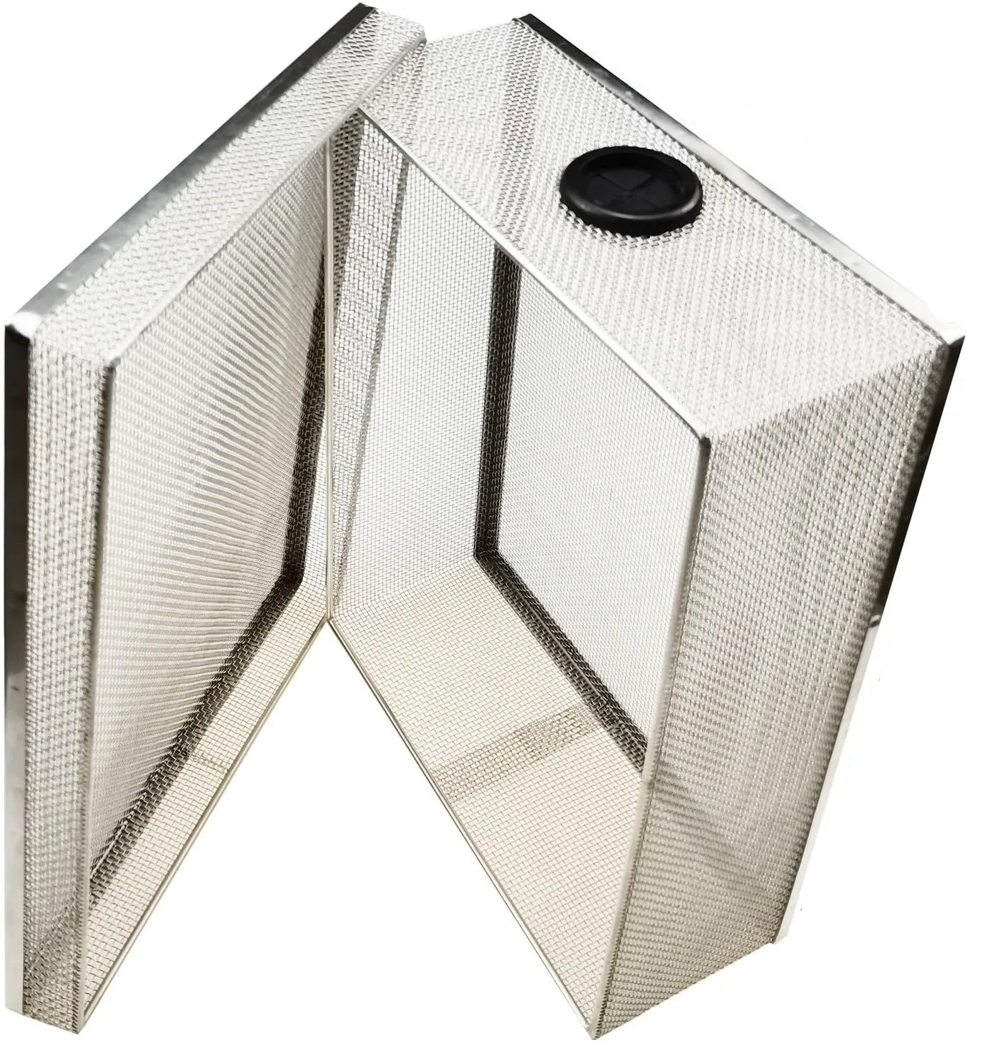 Faraday Cage for Wifi Router Guard Cover - Radiation Shield