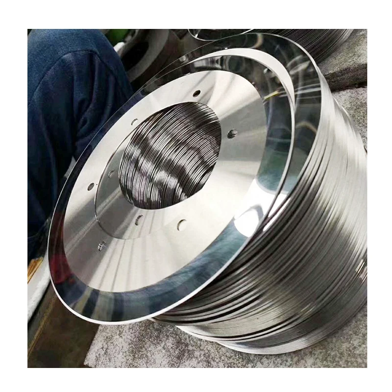 Oem Industrial Slitter Circular Knife Blade Sharp Knife Blade Fiber ...