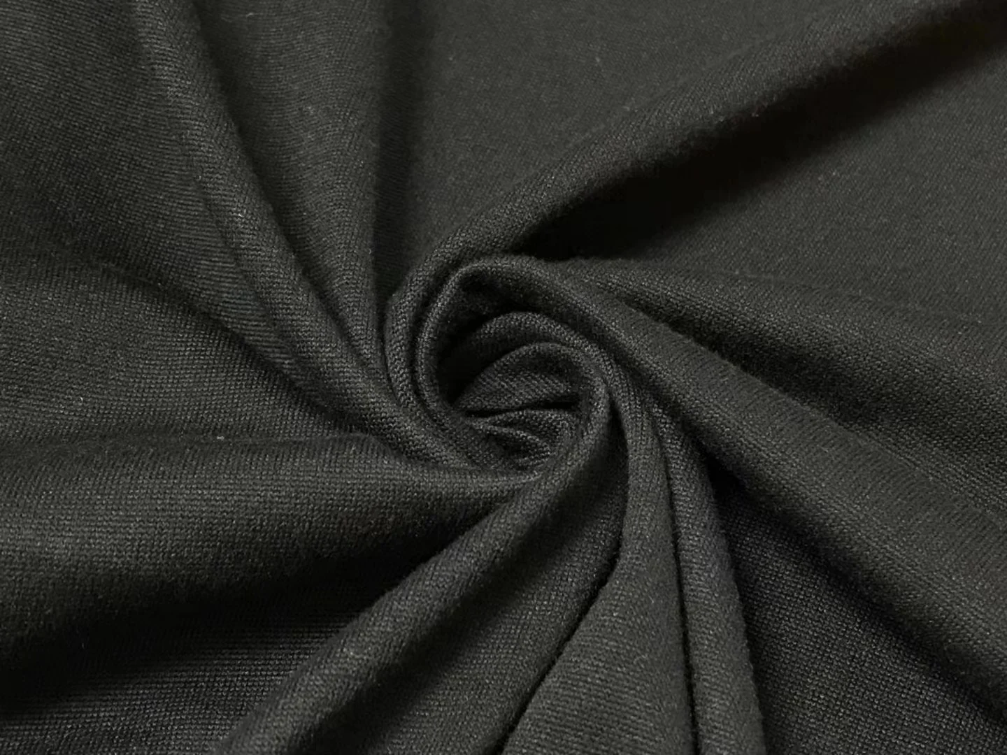 Telas Al Por Mayor Textiles Spandex 4 Way Stretch Fabric Milk Silk ...