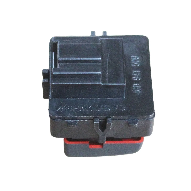Flasher Warning Light Button Switch 4gd 951 509 Car Hazard Switch For ...
