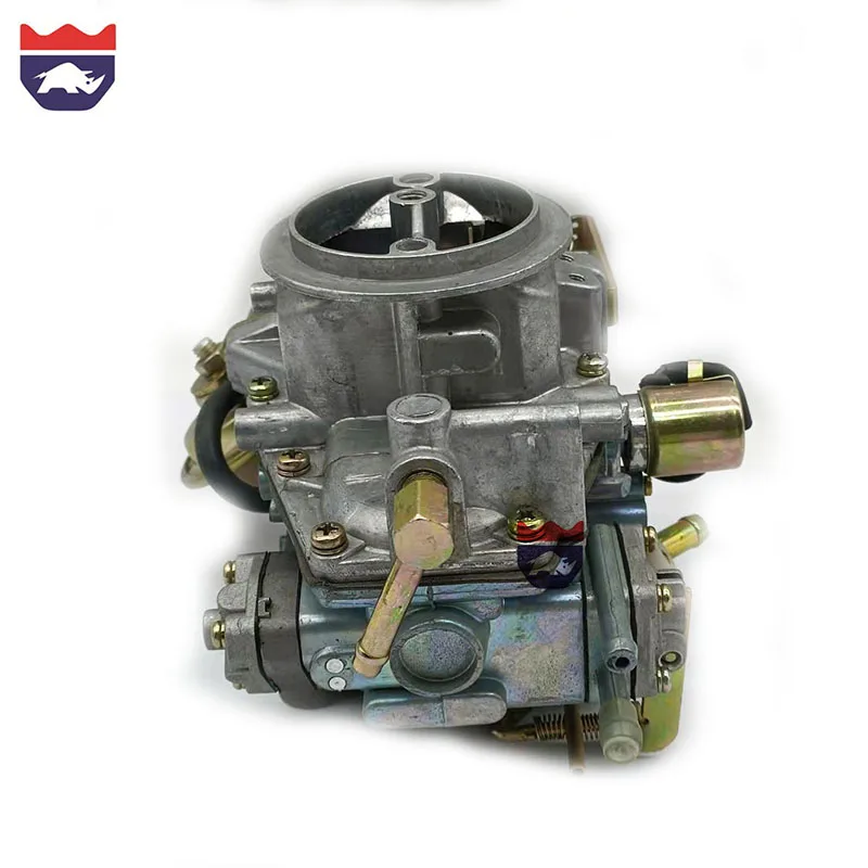 MTI 4G54 Carburetor for MITSUBISHI FG20NT FG25NT V31 V32