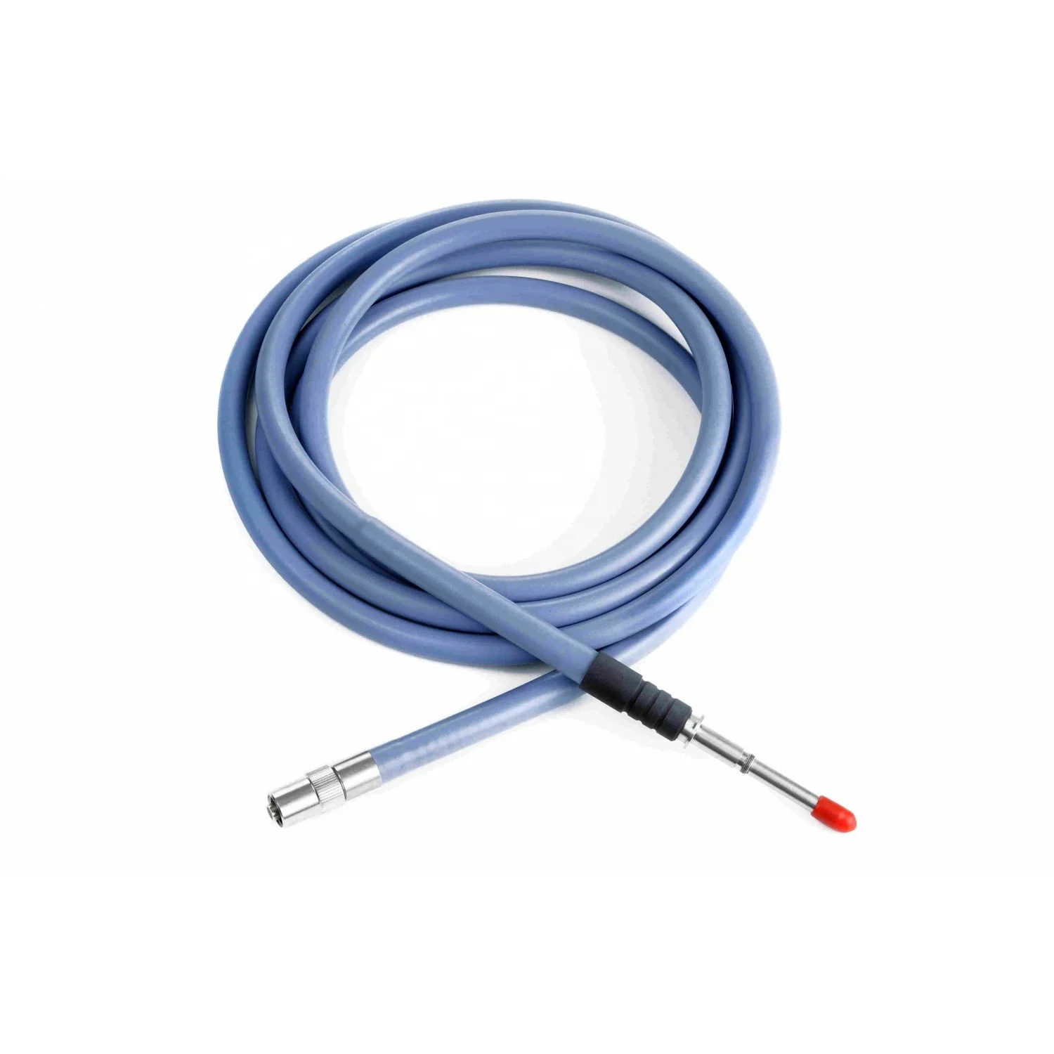 Custom Light Guide Liquid Core Optical Fiber Cable - Njgiant