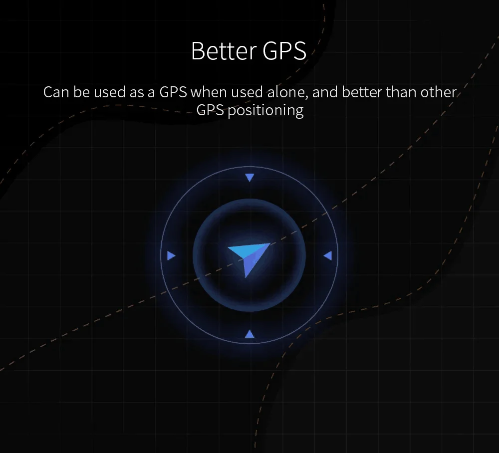 Cuav C-rtk Rc Remote Flight Controller Boat Remote Control Transmitters ...