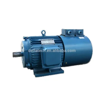 Electric Three Phase Ac 220 380 440 Voltage Motor - Buy Ac Motor,380 ...