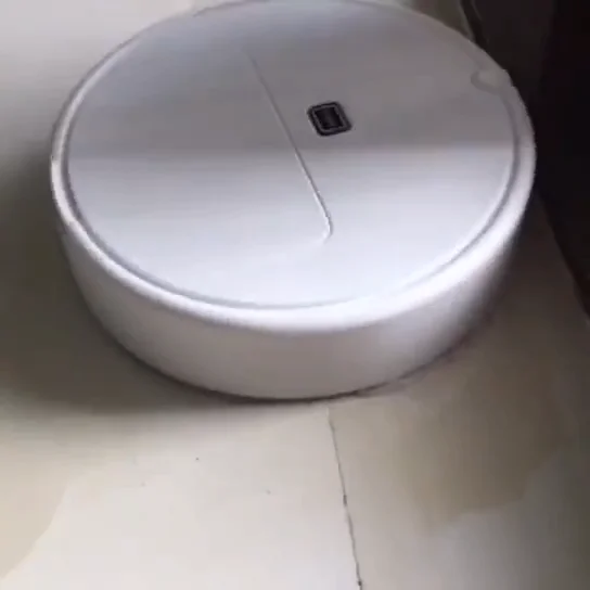 C332 Professional Sweeping Machine Household Robot Mop Electric ...