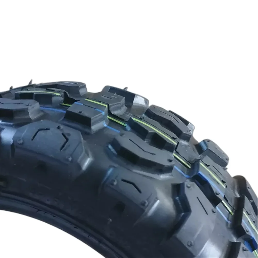Superbsail 11 Inch City Road Off-road Tire Inflatable Tubeless Tyre 90/ ...