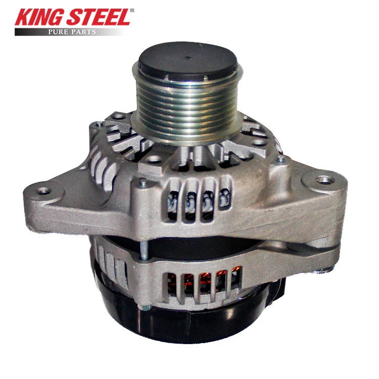 KINGSTEEL OEM 27060-0L060 Alternator for TOYOTA HILUX