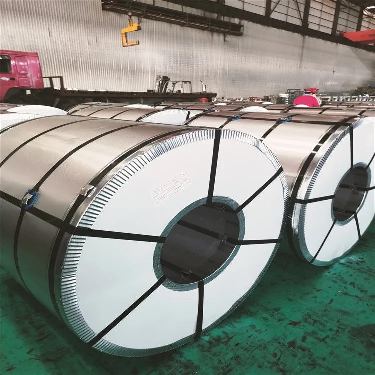 SNI Certificate Sheet Coil Galvanized Hot Dipped Gi Steel for making ...