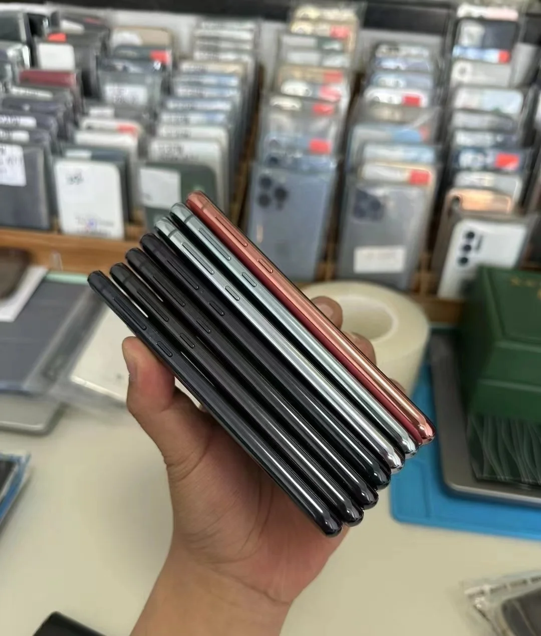 S10e Ddp Shipping Original Unlocked For Sam Sung S9+ S10 Plus S20 A+ ...