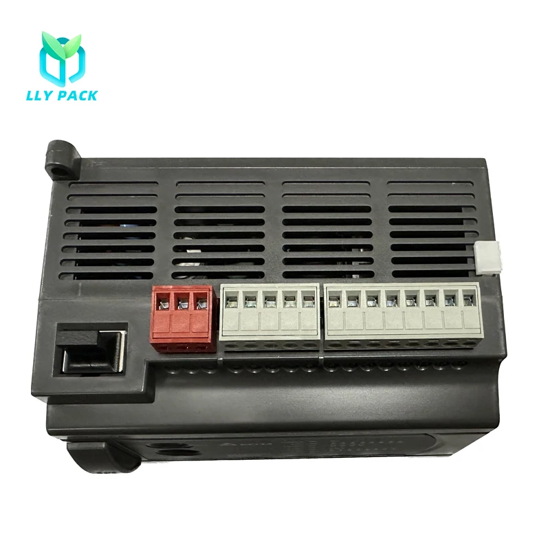 Multi Models Plc Pac Dedicated Controller For Hvac Injection Molding ...