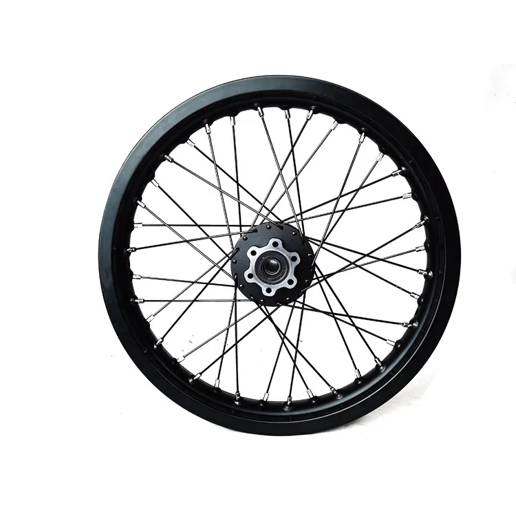 21 Inch Rim Motorcycle Wheel Set For Motorcycle Accessories Fit Sur Ron ...