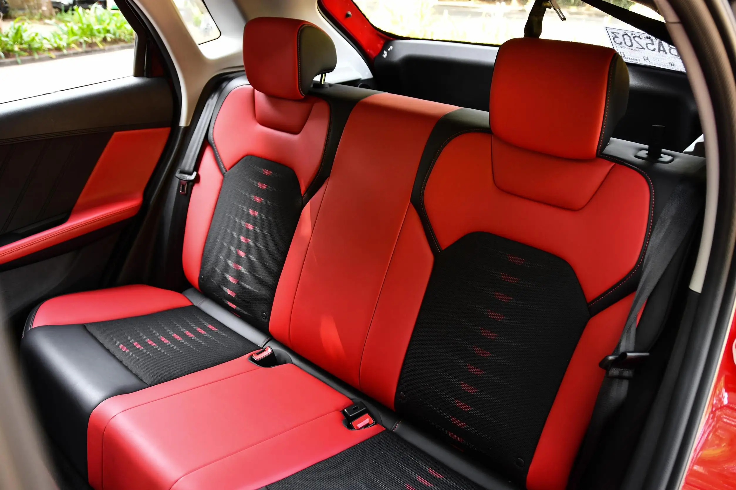 2022 E2 Byd 4wd Electric Vehicle Comfortable Version Electric Vehicle ...