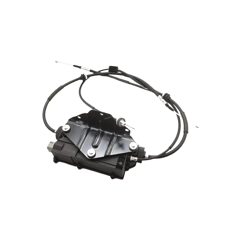 Electric Handbrake Parking Brake Actuator Used For Bmw X5 X6 E70 E71 ...