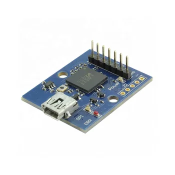 Taidacent Dk-usb-spi-10225-1a Csr Series Ble Chip Programmer Csr Usb-spi Csr101x Active Debugger ...