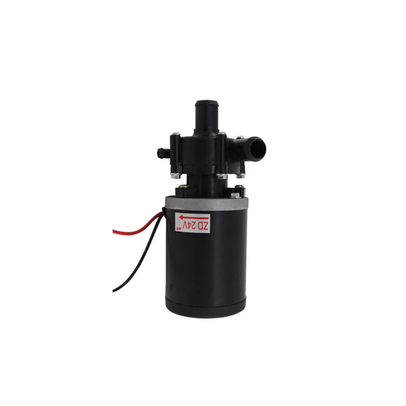 Automotive Water Tank Circulation Pump 12v Agricultural Vehicle Truck ...