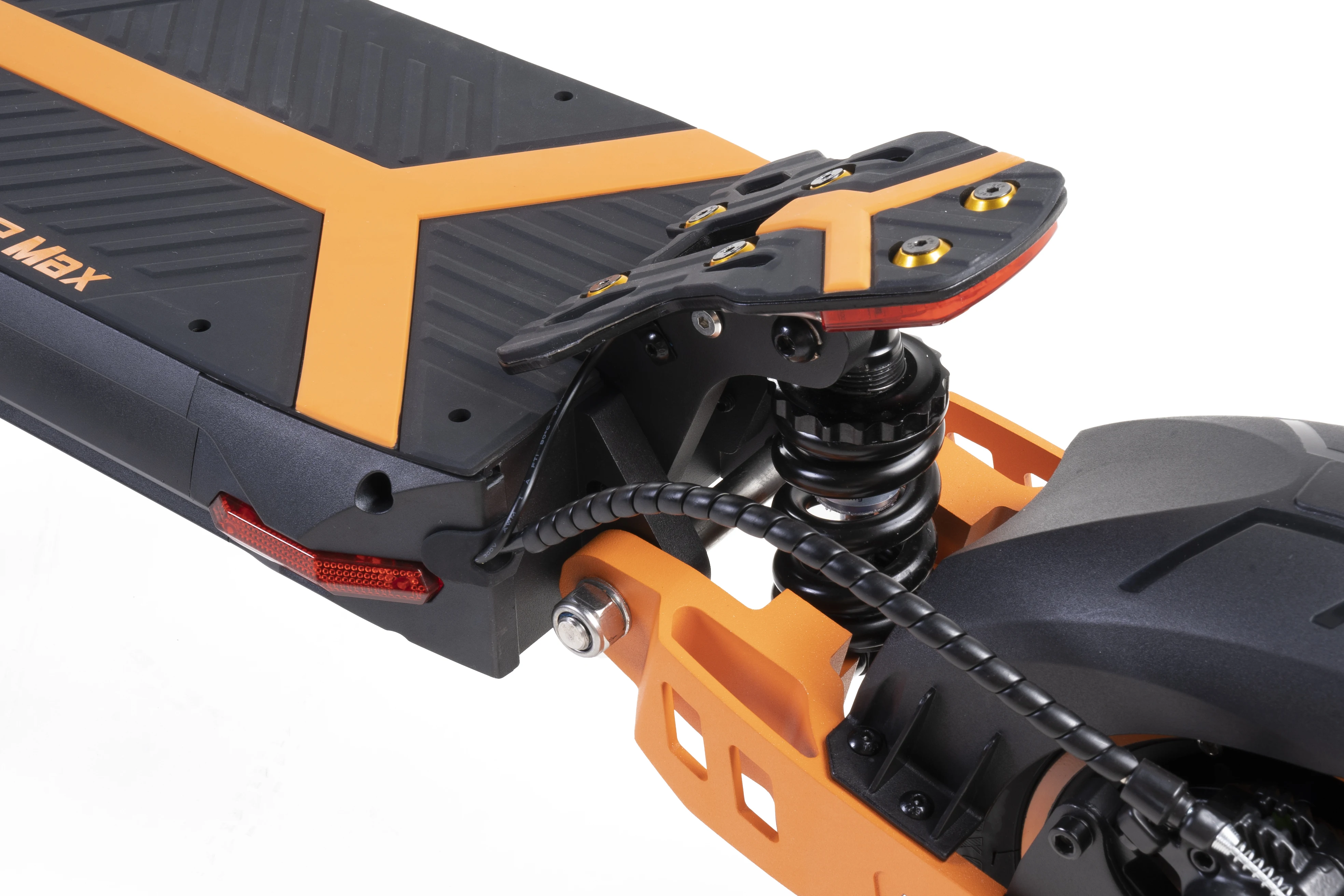 Alibaba.com: KUKIRIN G2 MAX Electric Scooter, 70-80km Range, Powerful ...