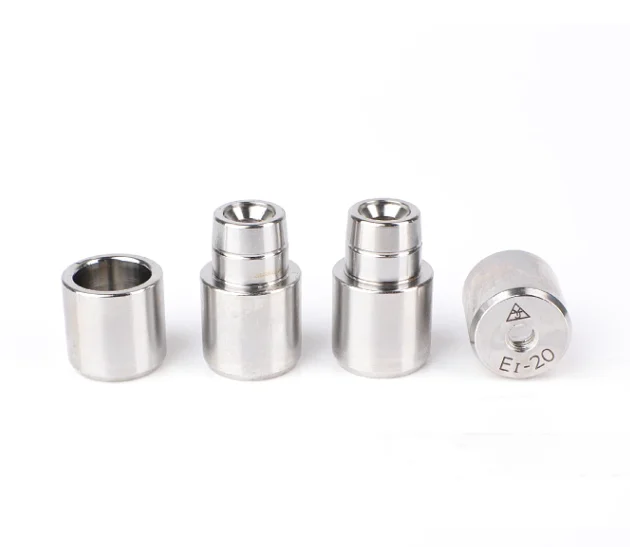 Interlocking Blocks Precision Positioning Straight Pin Set For Standard ...