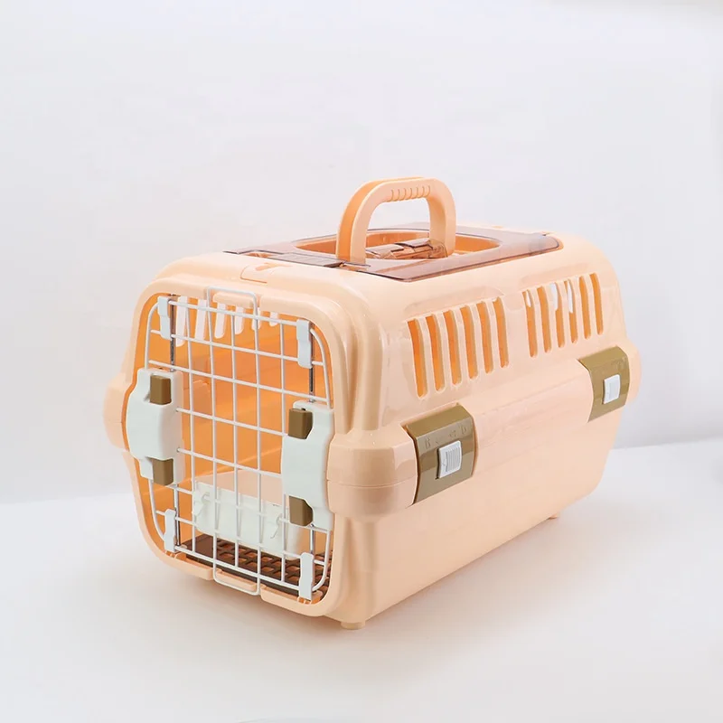 Pet Box Air Box Aircraft Consignment air Box Dog Cat Hamster Rabbit ...