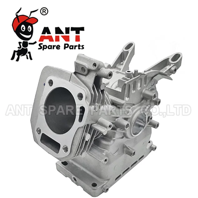 GX200 Cylinder Block for Honda 6.5HP Gasoline Engine - High Performance ...