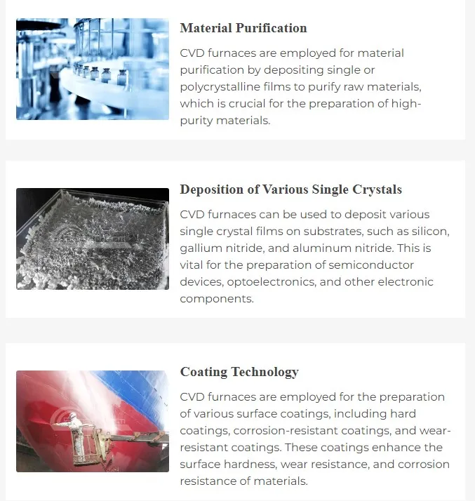 PECVD of TEOS SiO2 VCSEL Manufacturing Silicon Nitride and Silicon ...