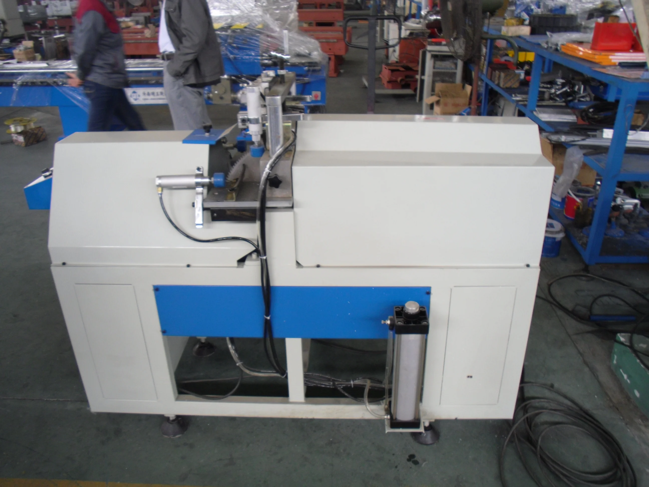 Upvc Mullion Machine Pvc Profile Windows Cutting Saw For Windows And ...