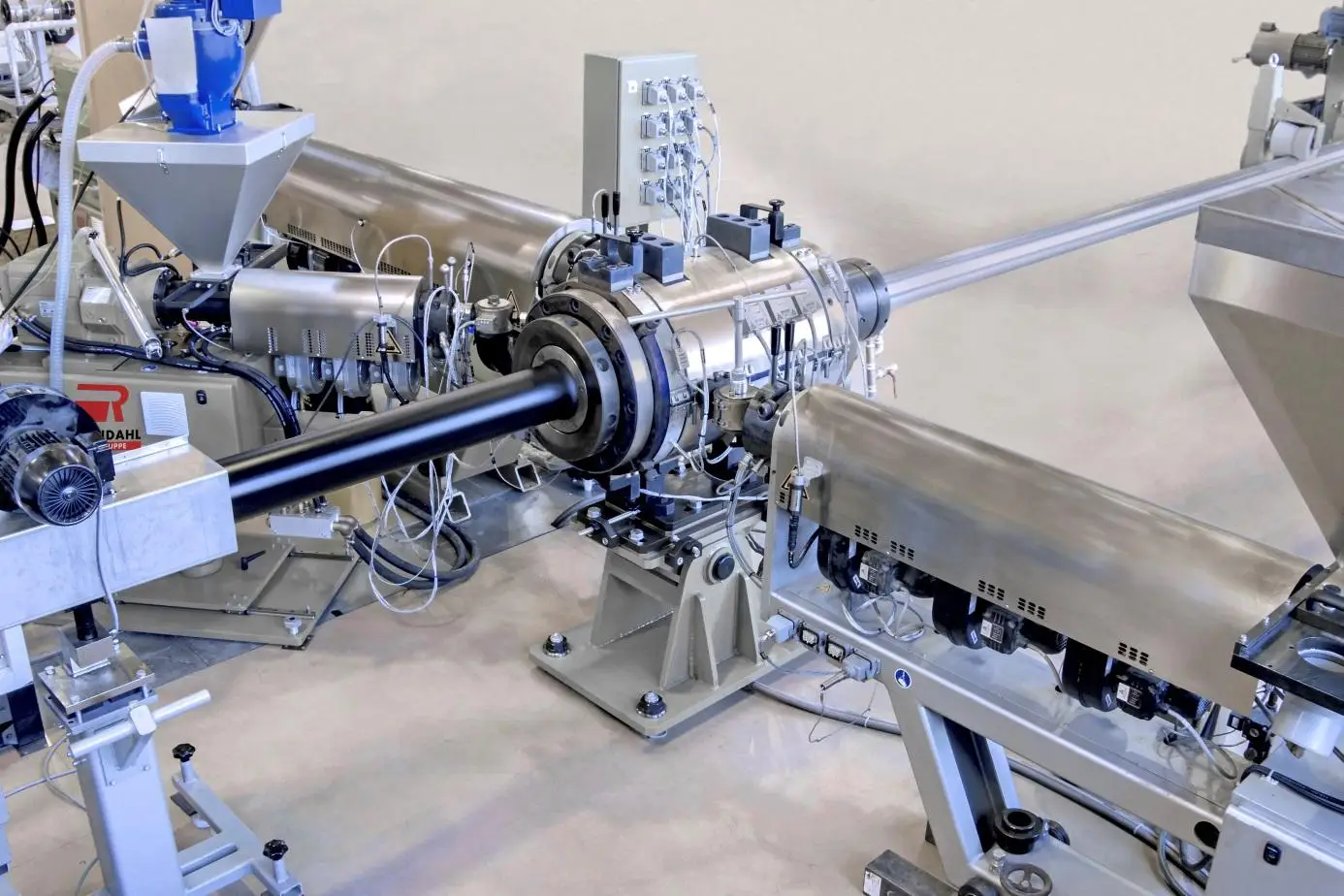 Company Overview - Linoya Electronic Technology Co., Ltd.