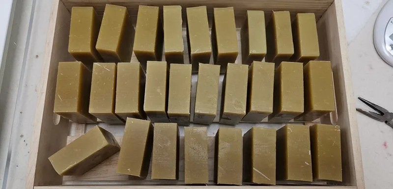 Multi-functional Professional Soap Cutter & DIY Soap Tools