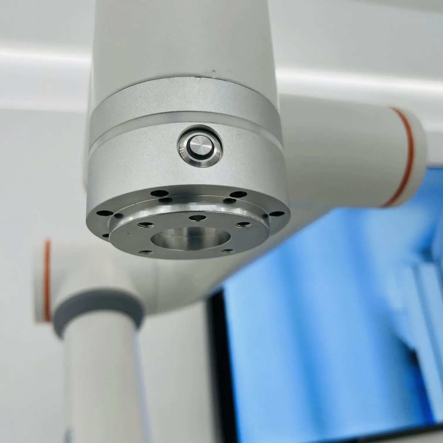 Open Source 3d Pick And Drop Robotic Arm Corobot Arm 5kg 992mm ...