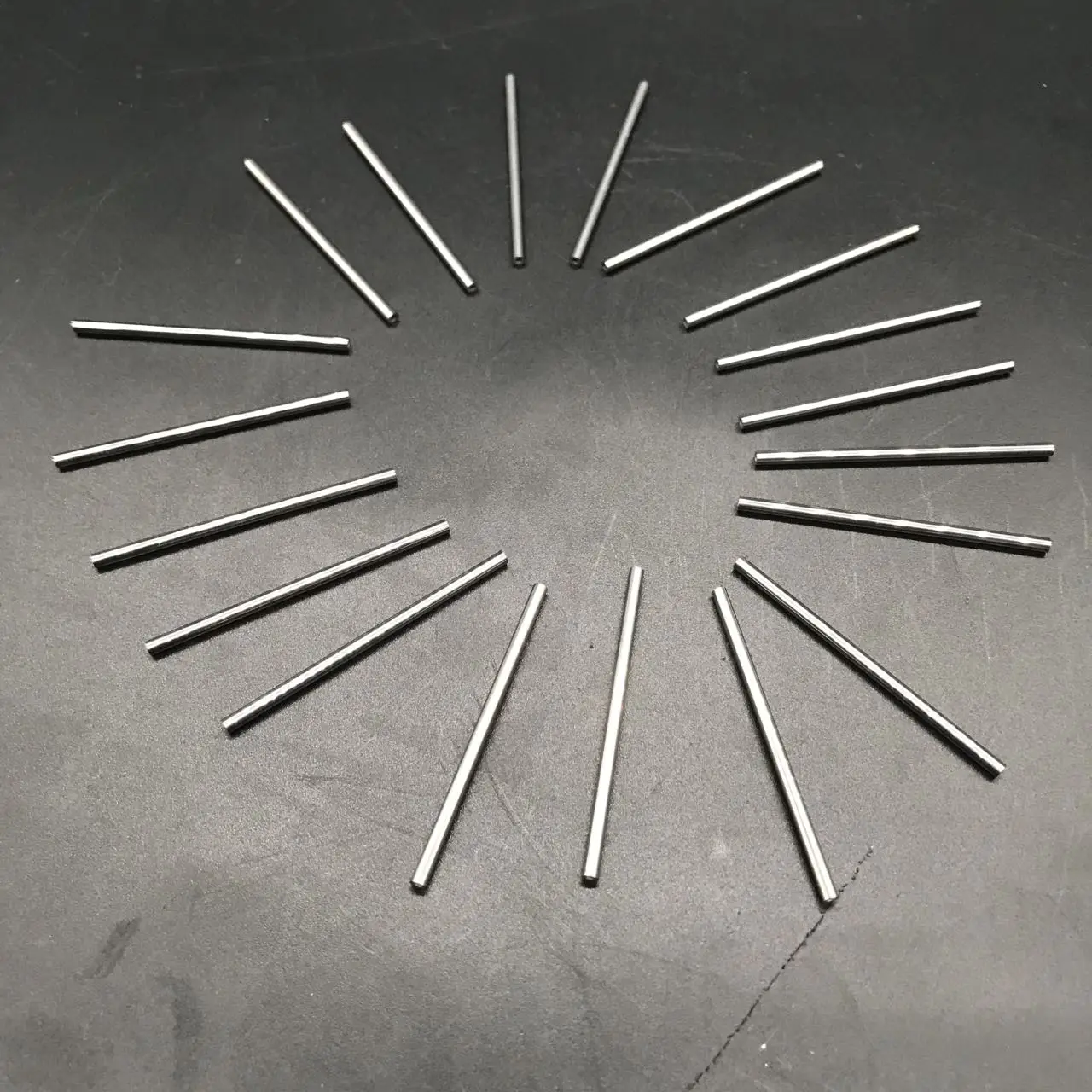 Tungsten Carbide Yg10x 330mm Carbide Rod - Buy Sintered Carbide Rods ...