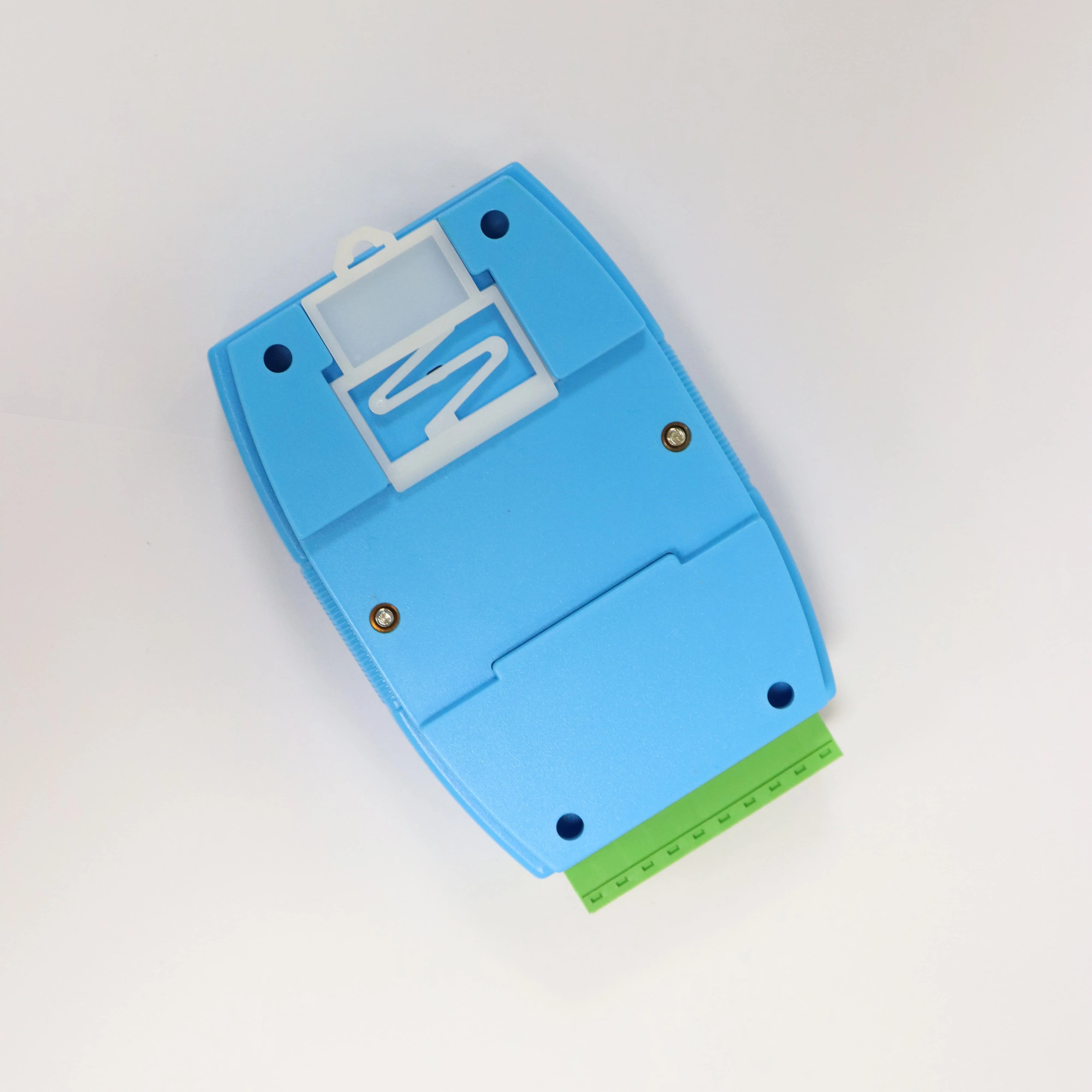 0-10V Analog Module 3 Channel Voltage Output RS485 MODBUS RTU ...