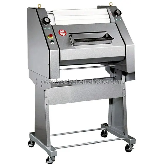 Bakery Baguette Moulder Baguettes Machine/french Bread Shaping Machine ...