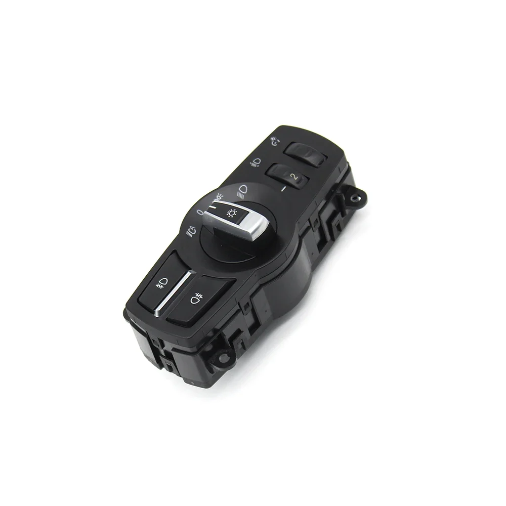 LHD RHD Car Headlight Button Head Lamp Switch Control Assembly for BMW ...