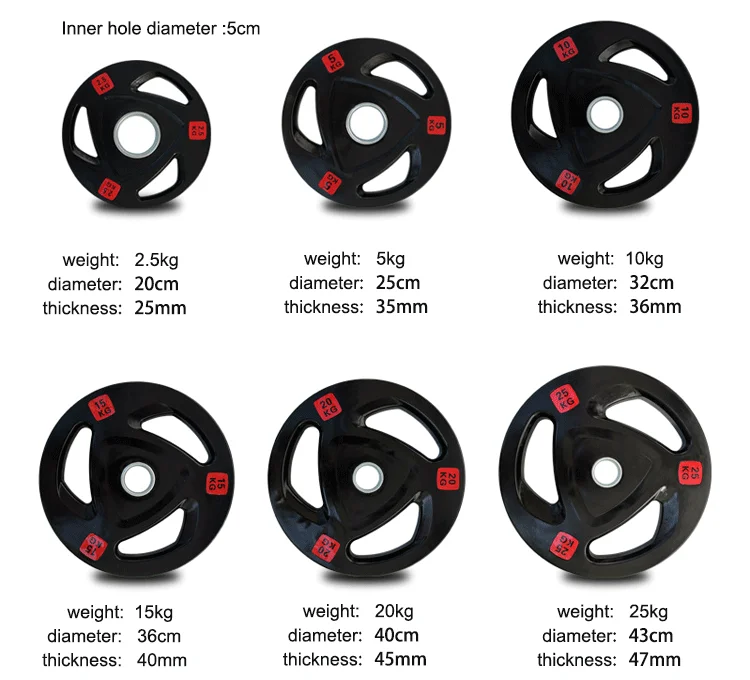 Dinuo Custom Strength Building - Professional Gym Equipment