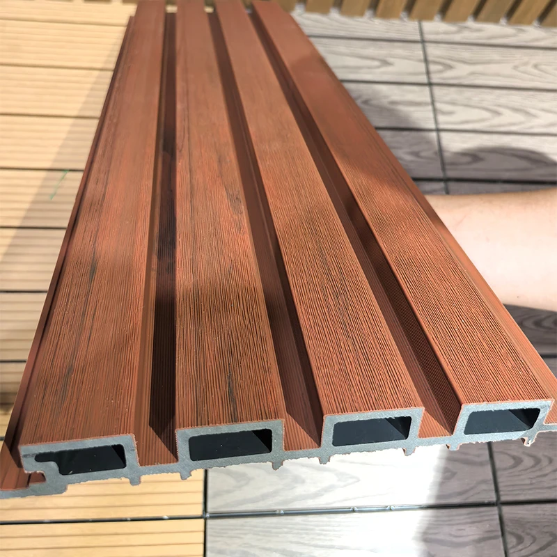 OEM Factory Price Charcoal Decorative Waterproof Modern Garage PS ...