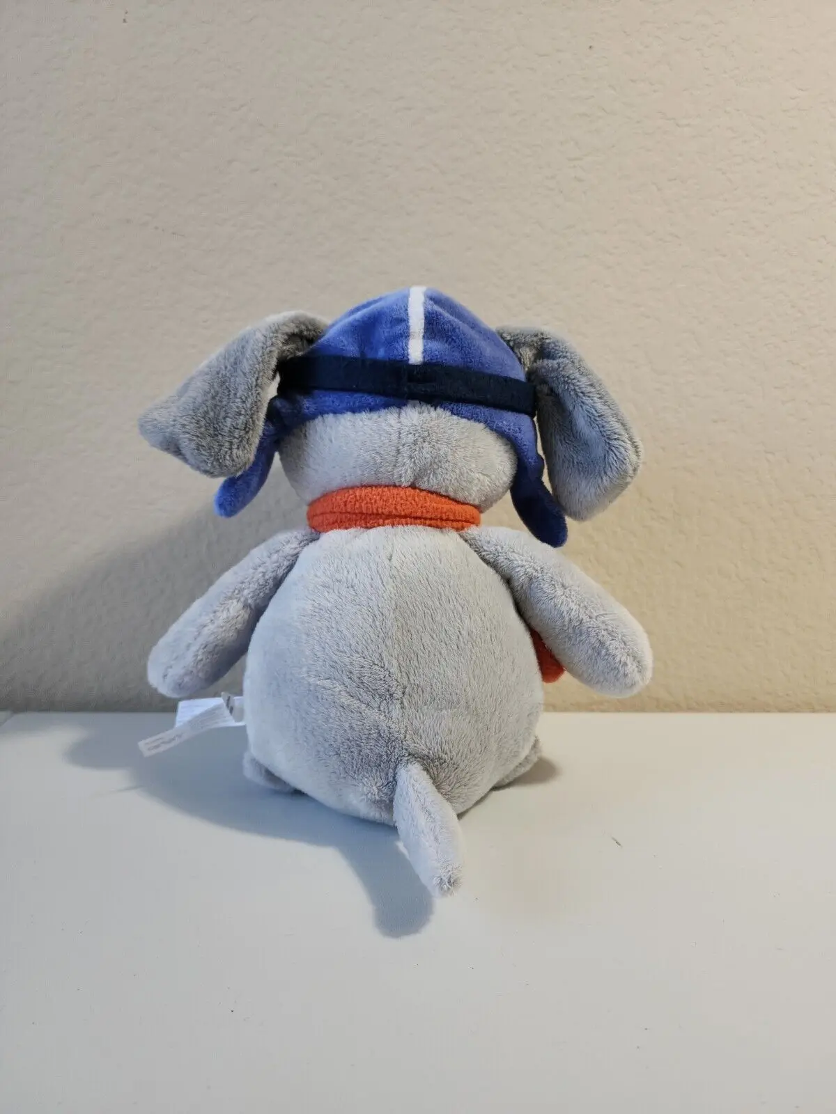 Aviator Dog Plush Stuffed Soft Toys - Tiktok Made Me Buy It