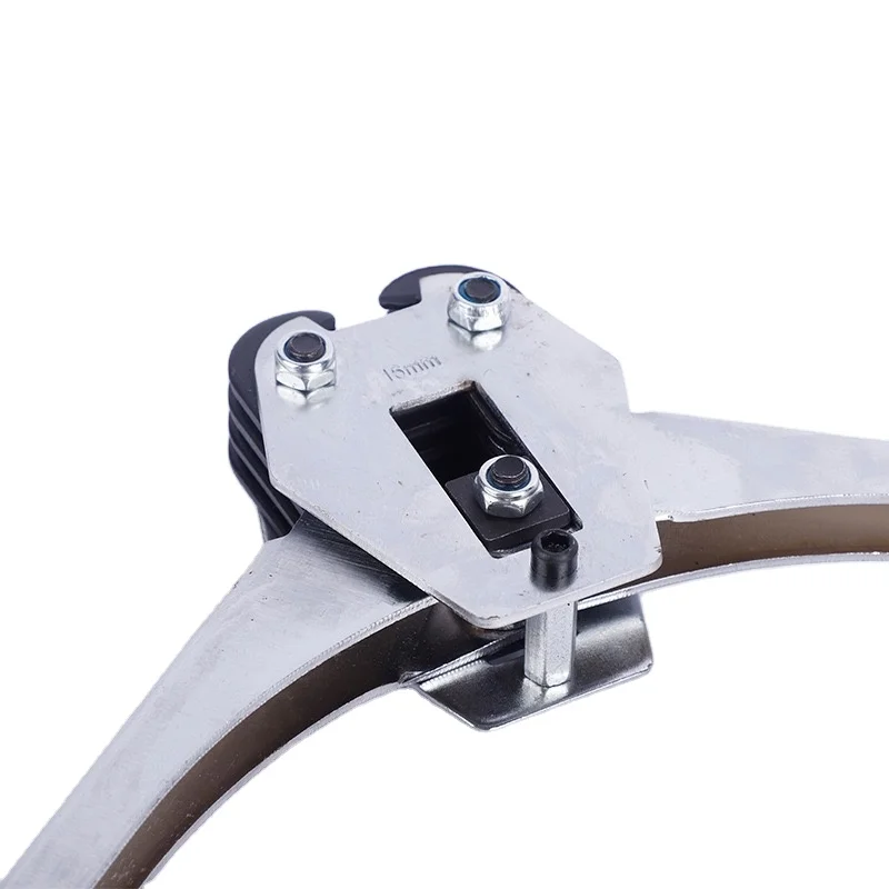 Manual Packing Pliers Strapping Tools PET/PP Strapping Sealer for Steel ...